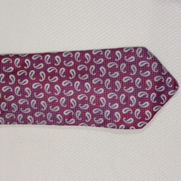 tom james | Accessories | Tom James Innocenti Necktie | Poshmark